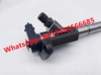China ME193983 Diesel Fuel Injector For Mitsubishi Fuso 0986435635 0445120091 for sale