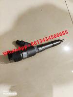 China 3801148 Common Rail Fuel Diesel Injector For  3819193 3887696 0445120096 for sale