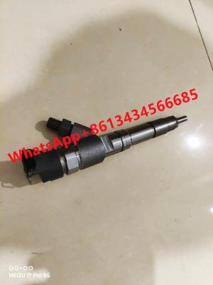 China 3801148 Common Rail Fuel Diesel Injector For  3819193 3887696 0445120096 for sale