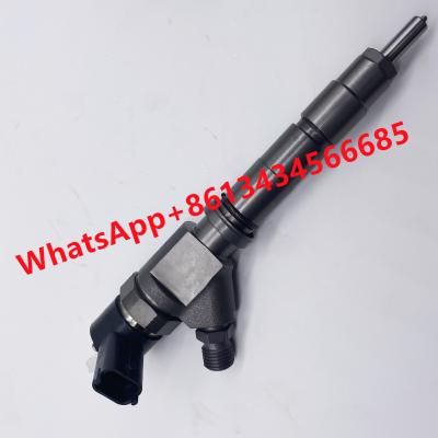 China 0445120126 Common Rail Diesel Fuel Injector For Mitsubishi MHI 0445120126 32G61-00010 for sale