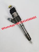 China 3801295 Bosch Diesel Engine Fuel Injector 0445120174 0 445 120 174 OE 21188520 for sale