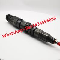 China A4720700887 Diesel Fuel Injector For Mercedes-Benz Actros MP4 0445120207 for sale