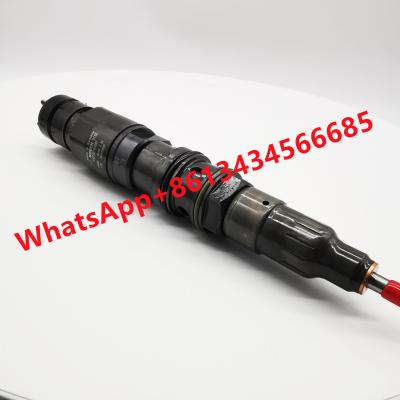 China A4720700887 Diesel Fuel Injector For Mercedes-Benz Actros MP4 0445120207 for sale
