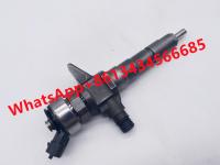 China diesel fuel engine Common Rail Injector 0445120216 CRIN CR IPL19 ZEREK30S for Bosch Core Isuzu for sale