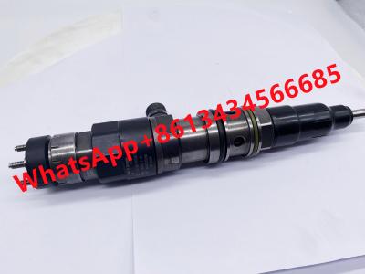 China Common Rail Injector 0445120288 A4171070057 Diesel Fuel Injector For Bosch Mercedes-Benz MB ACTROS 12.8 for sale
