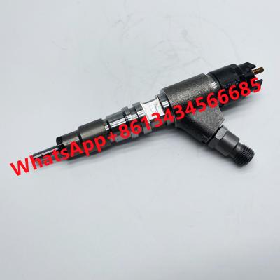 China Genuine Diesel Fuel Injector 0445120516 0445120347 0445120348 For Caterpillar Engine 371-3974 371-2483 T4-10631 for sale