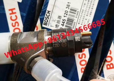 China New Injector 0445120361 5801479314 Common Rail Fuel Diesel Injector for for sale