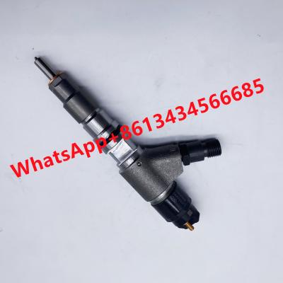 China New common rail fuel injector 0445120371 0445120382 For CAT 3969626 396-9626 Perkins T413609 for sale
