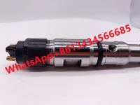 China 400903-00104 Common Rail Injector For Fuel Injector Assy 0445120376 for sale