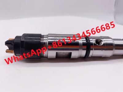 China 400903-00104 Common Rail Injector For Fuel Injector Assy 0445120376 for sale