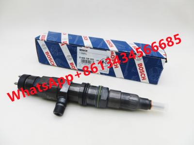 China Genuine Original New Injector 0445120385 0445120386 4710700887 A4710700887 Common Rail Fuel Diesel Injector For Mercedes for sale
