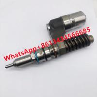 China Unit Pump Injector nozzle 0414700003 For  500380884 Injector Stralis Cursor 8 F2B Engine Truck Spare Parts for sale