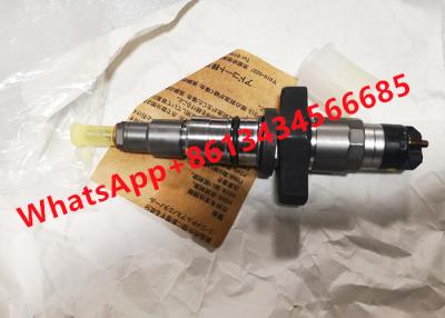 China Diesel Fuel Injector 0445120238, 0986435505 fits for BOSCH 2004-2009 Dodge Ram Cummins 5.9L Diesel 5135790AD for sale