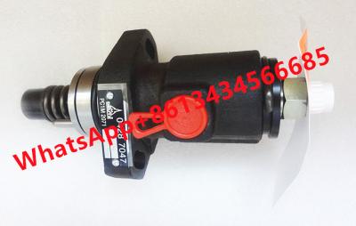 China F2M2011 F3M2011 F4M2011 F4L2011 Deutz engine Fuel injection pump 04287047 for sale