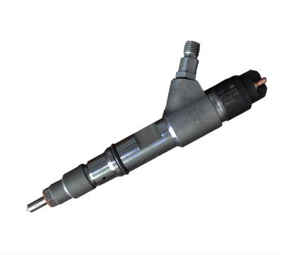 China Foton  0445120134  ME225416 Bosh Diesel Fuel Injector for sale