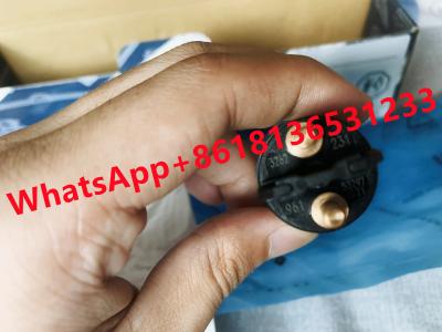 China F00RJ02130  DSLA128P1510  Common Rail Injector  PC200-8 0445120231 for sale
