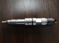 China WEICHAI WP12 0445120265 Bosch Diesel Fuel Injectors for sale