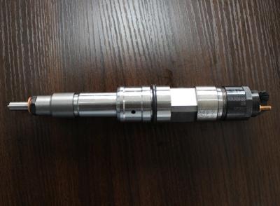 China WEICHAI WP12 0445120265 Bosch Diesel Fuel Injectors for sale