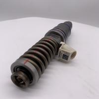 China EUI20430583 20440388 BF401  Truck Fuel Injectors for sale