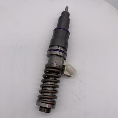 China EUI20430583 20440388 BF401  Truck Fuel Injectors for sale