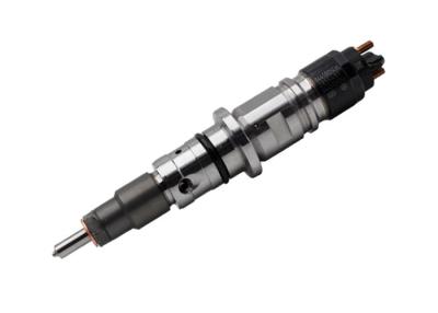 China Eurocargo 0986435545 0445120054 Cummins Diesel Fuel Injectors for sale