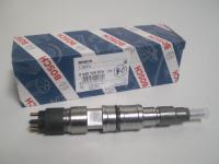 China BFM1013 BFM2012 0445120074  21006084 Bosch Injectors Cummins for sale