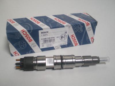 China BFM1013 BFM2012 0445120074  21006084 Bosch Injectors Cummins for sale