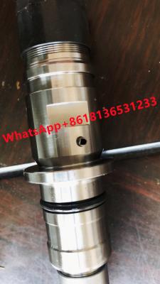 China Common Rail  0445120075   Cummins Diesel Fuel Injectors for sale
