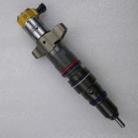 China 325D E329D Excavator 3879427 CAT C7 Injector Assy for sale