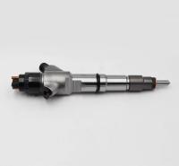 China FAW 6D114 SC9DK 0445120081 Cummins Diesel Fuel Injectors for sale