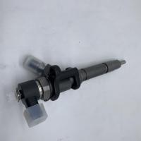 China Fuso ME225416 0445120072 4m50 Engine Diesel Injector for sale