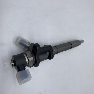China Fuso ME225416 0445120072 4m50 Engine Diesel Injector for sale