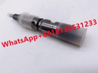 China Dong Feng EHQ200 0445120242 Diesel Engine Fuel Injectors for sale