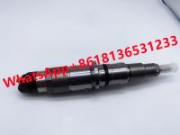 China TS16949 4W7019 Engine  0445120078 GOLDEN DRAGON Diesel Injector for sale