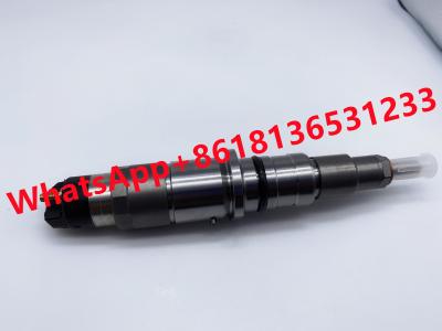 China TS16949 4W7019 Engine  0445120078 GOLDEN DRAGON Diesel Injector for sale