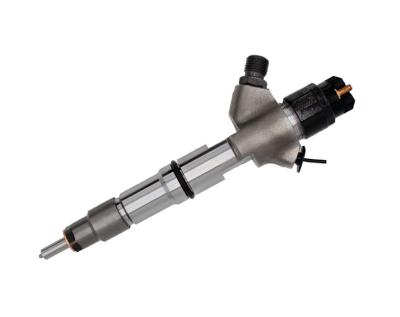 China Kamaz 0445120227 High Pressure  Bosch Diesel Fuel Injectors for sale