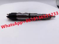 China Cummins ISLE MWM 7002581C1 0445120327  Fuel Injector for sale
