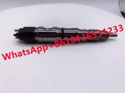China Cummins ISLE MWM 7002581C1 0445120327  Fuel Injector for sale