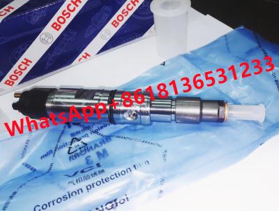China 0445120292  Hyundai Kia Sinotruck  Bosch Diesel Fuel Injectors for sale