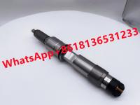 China D5010222559 DCI11 0445120309 Bosch Performance Injectors for sale