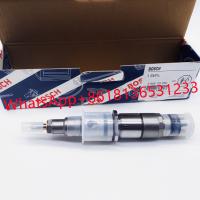 China 0445120059 6D107 QSB4.5 QSB6.7 Common Rail Cummins Injectors for sale