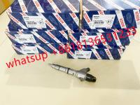 China High Quality New Injector 0445120062 0986435546 Common Rail Fuel Diesel Injector for Agco Sisu Power / Fendt for sale