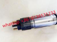 China 0445120080 107755-028 Diesel Engine Parts Injector 0 445 120 080 Bosh Fuel Injector 0445 120 080 107755028 for sale