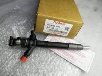 China diesel injector 23670-59037 common rail fuel injector 095000-9780 For TOYOTA 1KD-FTV for sale