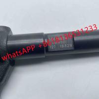 China High Quality Diesel Fuel Injector 295050-1760 1465A439 Common Rail Fuel Injection Nozzle 295050-1760 1465A439 for sale