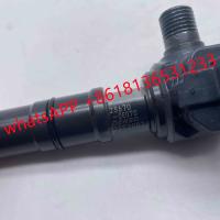 China GENUINE BRAND NEW 23670-09460 23670-0E070 FUEL INJECTOR NOZZLE ASSY FOR DEN SO TOYOTA INJECTOR for sale