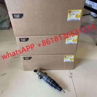 China Mechanical Engine Parts C-9 Fuel Injector 235-2888 188-8739 For Caterpillar Mechanical D6R 627G 637G 973G for sale
