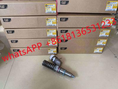 China Engine Spare Parts Injector 253-0615 Common Rail Injector 374-0750 244-7715 10R-3264 20R-2284 For C15 Engines for sale