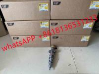 China Hot Sale Diesel Engine Parts 387-9433 387-9434 10R-7222 387-9431 254-4330 C9 Fuel Injector For 330D 336D Excavator for sale