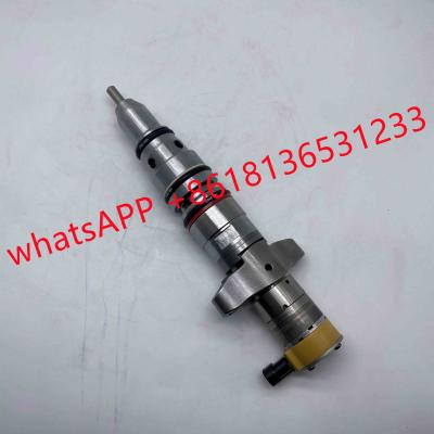 China Hot Sale Diesel Engine Parts 387-9433 387-9434 10R-7222 387-9431 254-4330 C9 Fuel Injector For 330D 336D Excavator for sale